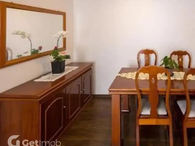 Apartamento para Venda em São Paulo/SP Perdizes 2 Quartos