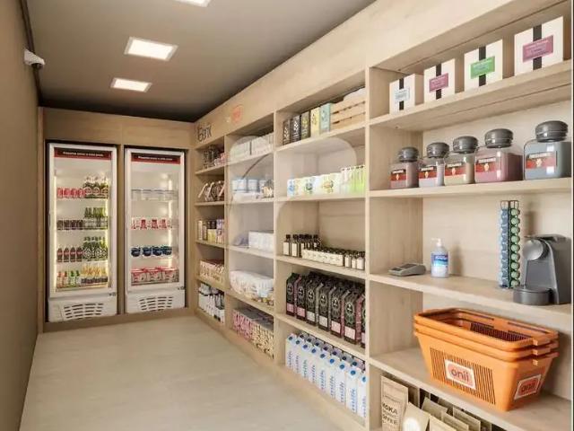 Apartamento para Venda em São Paulo/SP Perdizes 2 Quartos