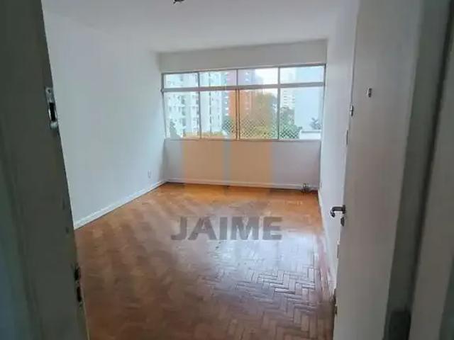 Apartamento para Venda em São Paulo/SP Perdizes 2 Quartos