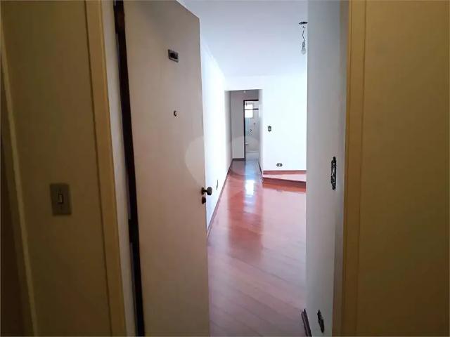 Apartamento para Venda em São Paulo/SP Perdizes 2 Quartos