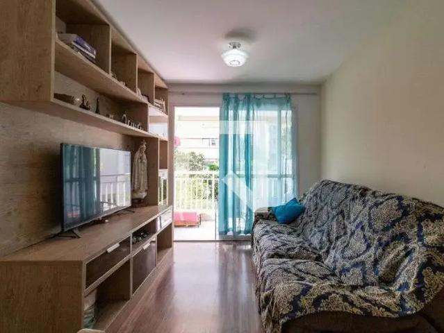 Apartamento para Venda em São Paulo/SP Perdizes 2 Quartos