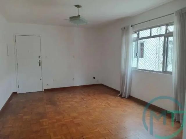 Apartamento para Venda em São Paulo/SP Perdizes 2 Quartos
