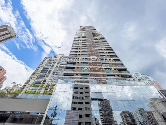 Apartamento para Venda em São Paulo/SP Perdizes 2 Quartos