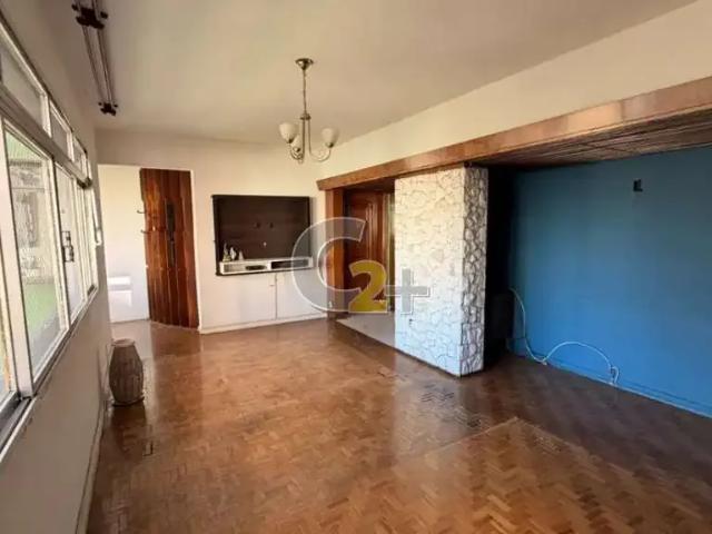 Apartamento para Venda em São Paulo/SP Perdizes 2 Quartos