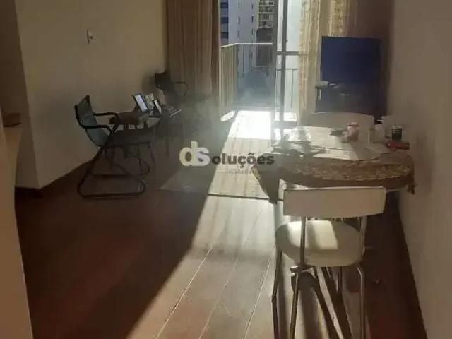 Apartamento para Venda em São Paulo/SP Perdizes 2 Quartos