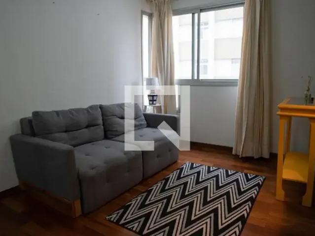 Apartamento para Venda em São Paulo/SP Perdizes 2 Quartos