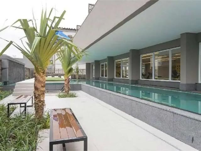 Apartamento para Venda em São Paulo/SP Perdizes 2 Quartos