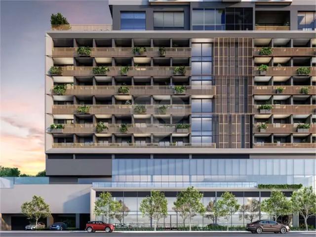 Apartamento para Venda em São Paulo/SP Perdizes 2 Quartos