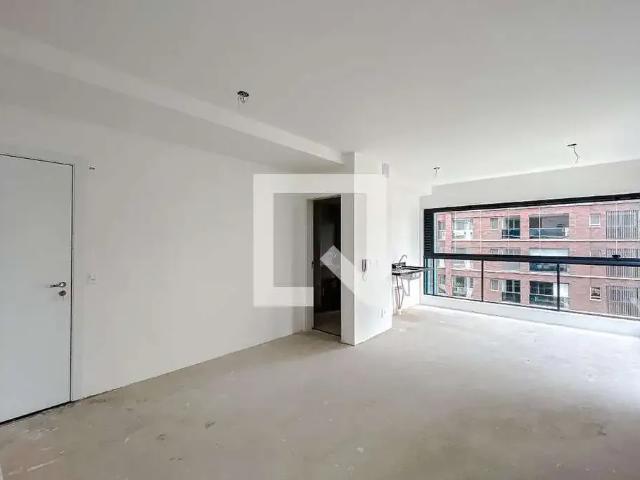 Apartamento para Venda em São Paulo/SP Perdizes 2 Quartos