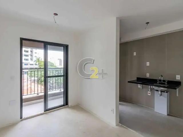 Apartamento para Venda em São Paulo/SP Perdizes 2 Quartos