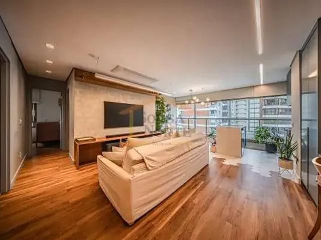 Apartamento para Venda em São Paulo/SP Perdizes 2 Quartos