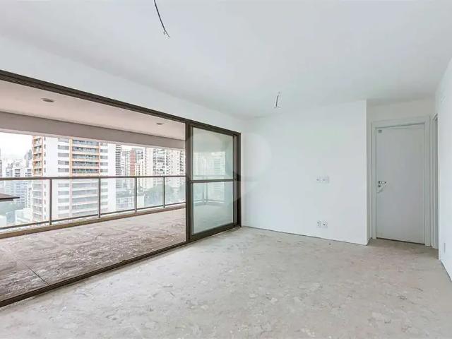 Apartamento para Venda em São Paulo/SP Perdizes 2 Quartos