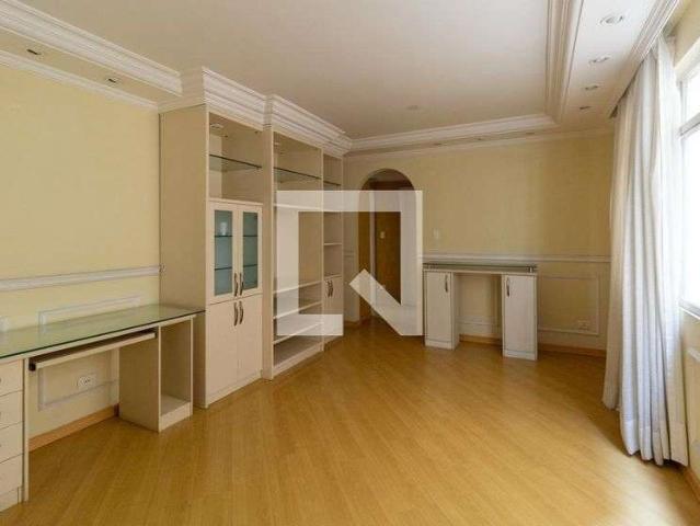 Apartamento para Venda em São Paulo/SP Perdizes 2 Quartos
