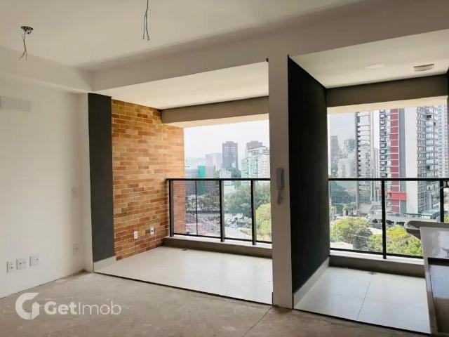 Apartamento para Venda em São Paulo/SP Perdizes 2 Quartos