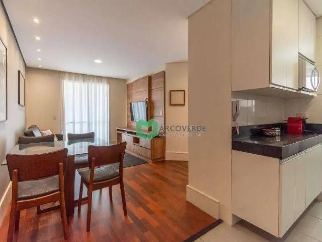 Apartamento para Venda em São Paulo/SP Perdizes 2 Quartos
