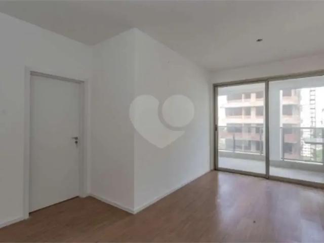 Apartamento para Venda em São Paulo/SP Perdizes 2 Quartos