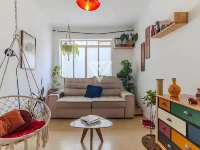 Apartamento para Venda em São Paulo/SP Perdizes 2 Quartos