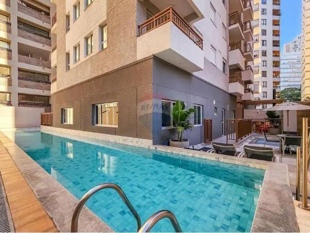 Apartamento para Venda em São Paulo/SP Perdizes 2 Quartos