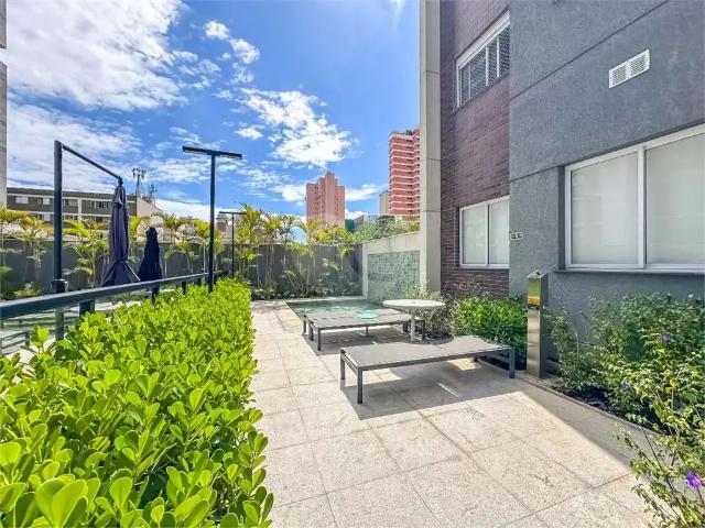 Apartamento para Venda em São Paulo/SP Perdizes 2 Quartos