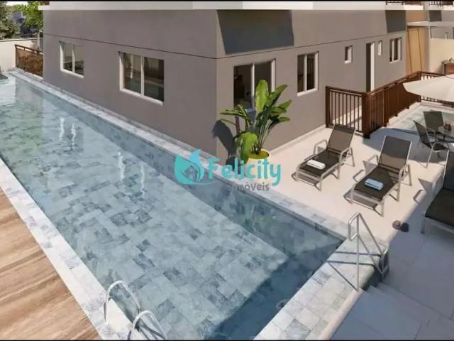 Apartamento para Venda em São Paulo/SP Perdizes 2 Quartos