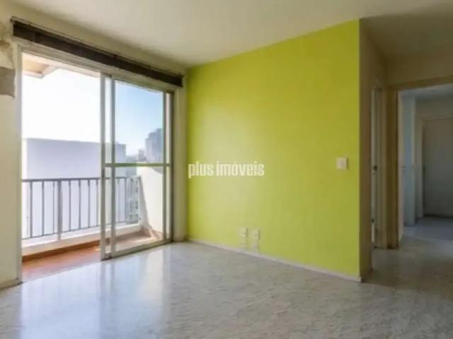 Apartamento para Venda em São Paulo/SP Perdizes 2 Quartos