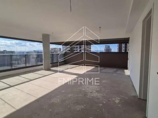 Apartamento para Venda em São Paulo/SP Perdizes 2 Quartos