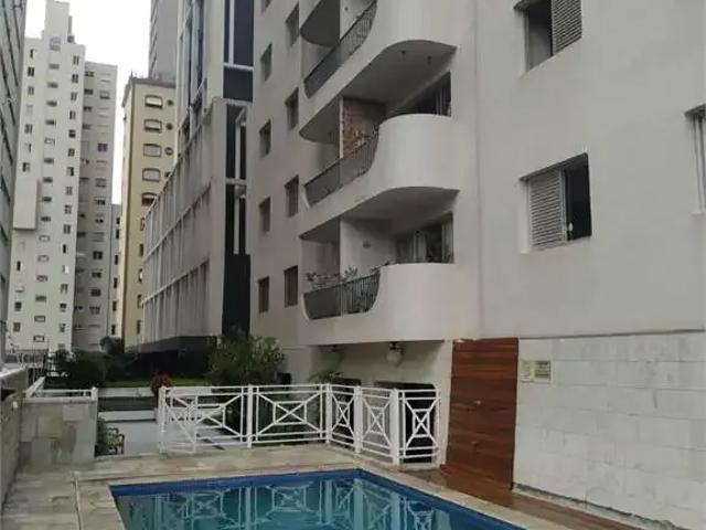 Apartamento para Venda em São Paulo/SP Perdizes 2 Quartos