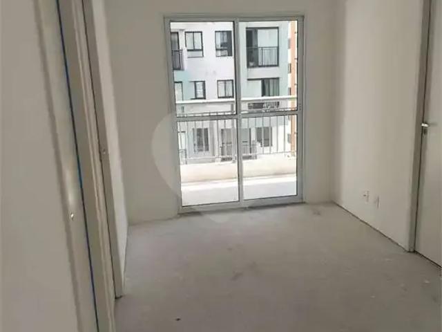 Apartamento para Venda em São Paulo/SP Perdizes 2 Quartos
