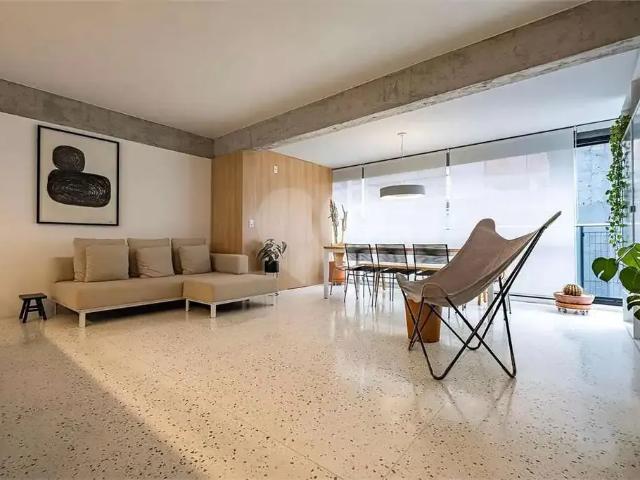 Apartamento para Venda em São Paulo/SP Perdizes 2 Quartos