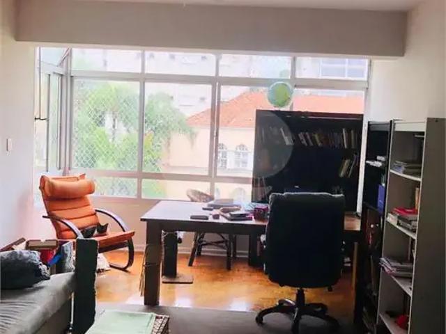 Apartamento para Venda em São Paulo/SP Perdizes 2 Quartos