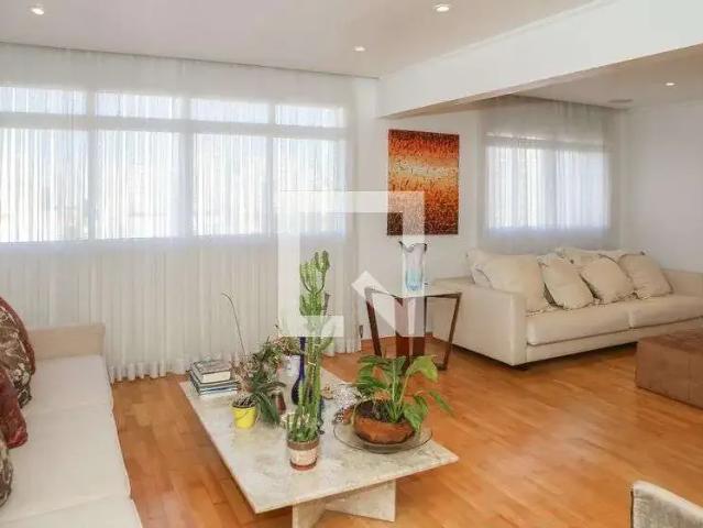 Apartamento para Venda em São Paulo/SP Perdizes 2 Quartos