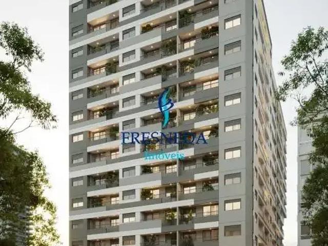 Apartamento para Venda em São Paulo/SP Perdizes 2 Quartos
