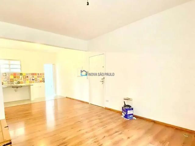 Apartamento para Venda em São Paulo/SP Perdizes 2 Quartos