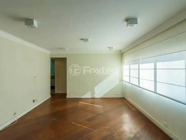 Apartamento para Venda em São Paulo/SP Perdizes 2 Quartos