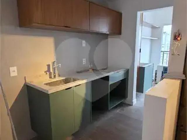 Apartamento para Venda em São Paulo/SP Perdizes 2 Quartos