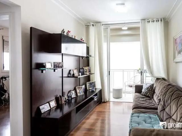 Apartamento para Venda em São Paulo/SP Perdizes 2 Quartos