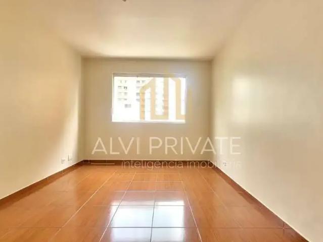Apartamento para Venda em São Paulo/SP Perdizes 2 Quartos