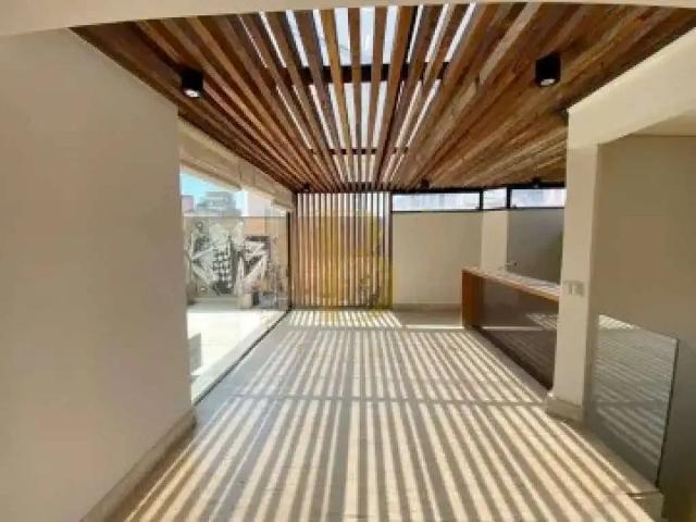 Apartamento para Venda em São Paulo/SP Perdizes 2 Quartos