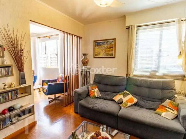 Apartamento para Venda em São Paulo/SP Perdizes 2 Quartos