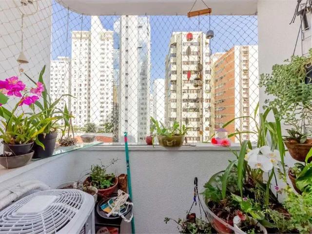 Apartamento para Venda em São Paulo/SP Perdizes 2 Quartos