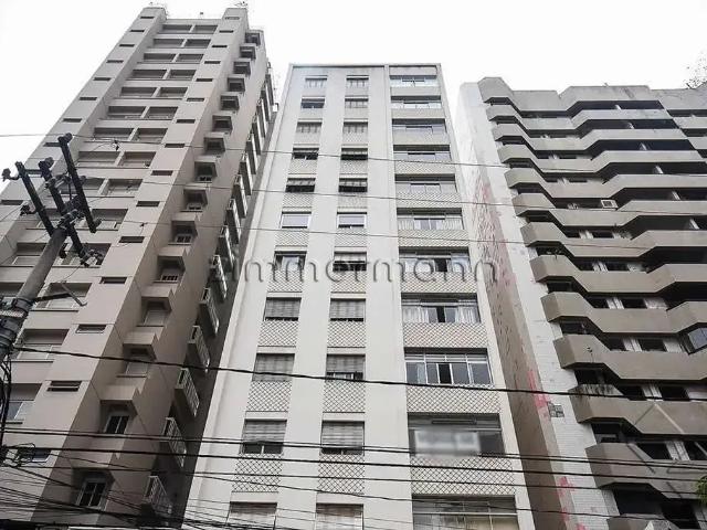 Apartamento para Venda em São Paulo/SP Perdizes 2 Quartos