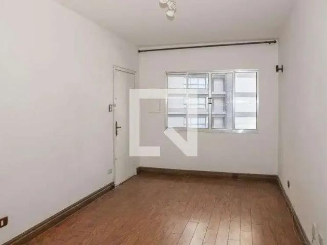 Apartamento para Venda em São Paulo/SP Perdizes 2 Quartos