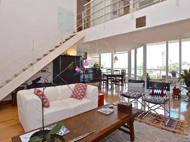 Apartamento para Venda em São Paulo/SP Perdizes 2 Quartos