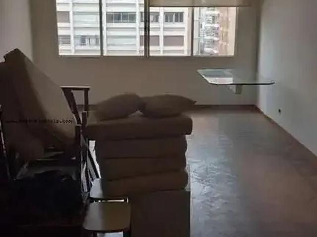 Apartamento para Venda em São Paulo/SP Perdizes 2 Quartos