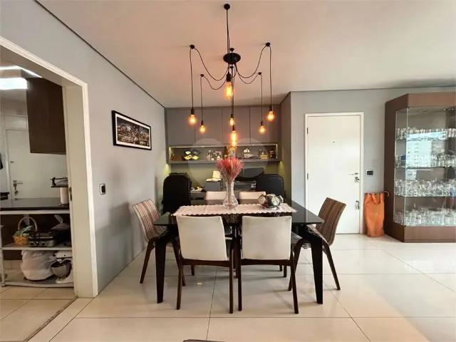 Apartamento para Venda em São Paulo/SP Perdizes 2 Quartos