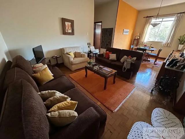 Apartamento para Venda em São Paulo/SP Perdizes 2 Quartos
