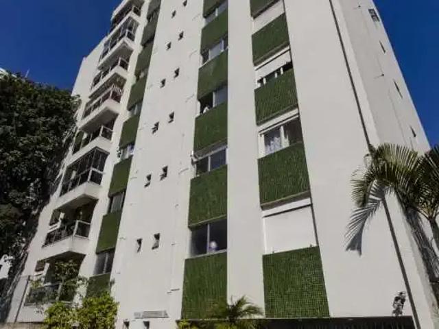 Apartamento para Venda em São Paulo/SP Perdizes 2 Quartos