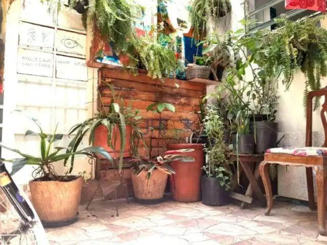 Apartamento para Venda em São Paulo/SP Perdizes 2 Quartos