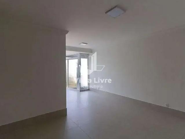 Apartamento para Venda em São Paulo/SP Perdizes 2 Quartos