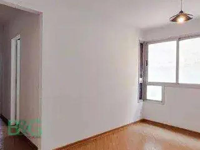 Apartamento para Venda em São Paulo/SP Perdizes 2 Quartos